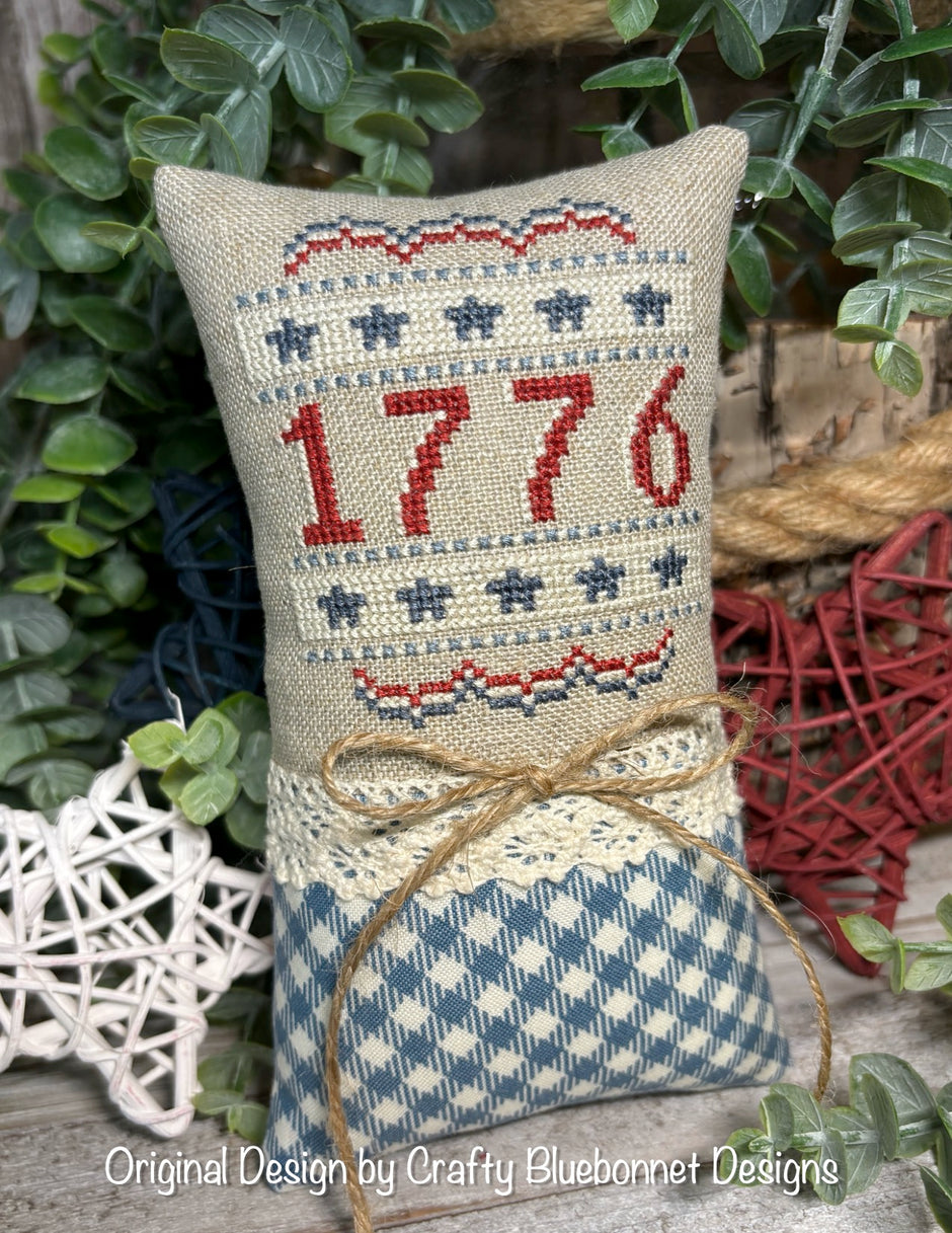 Products – Crafty Bluebonnet Designs