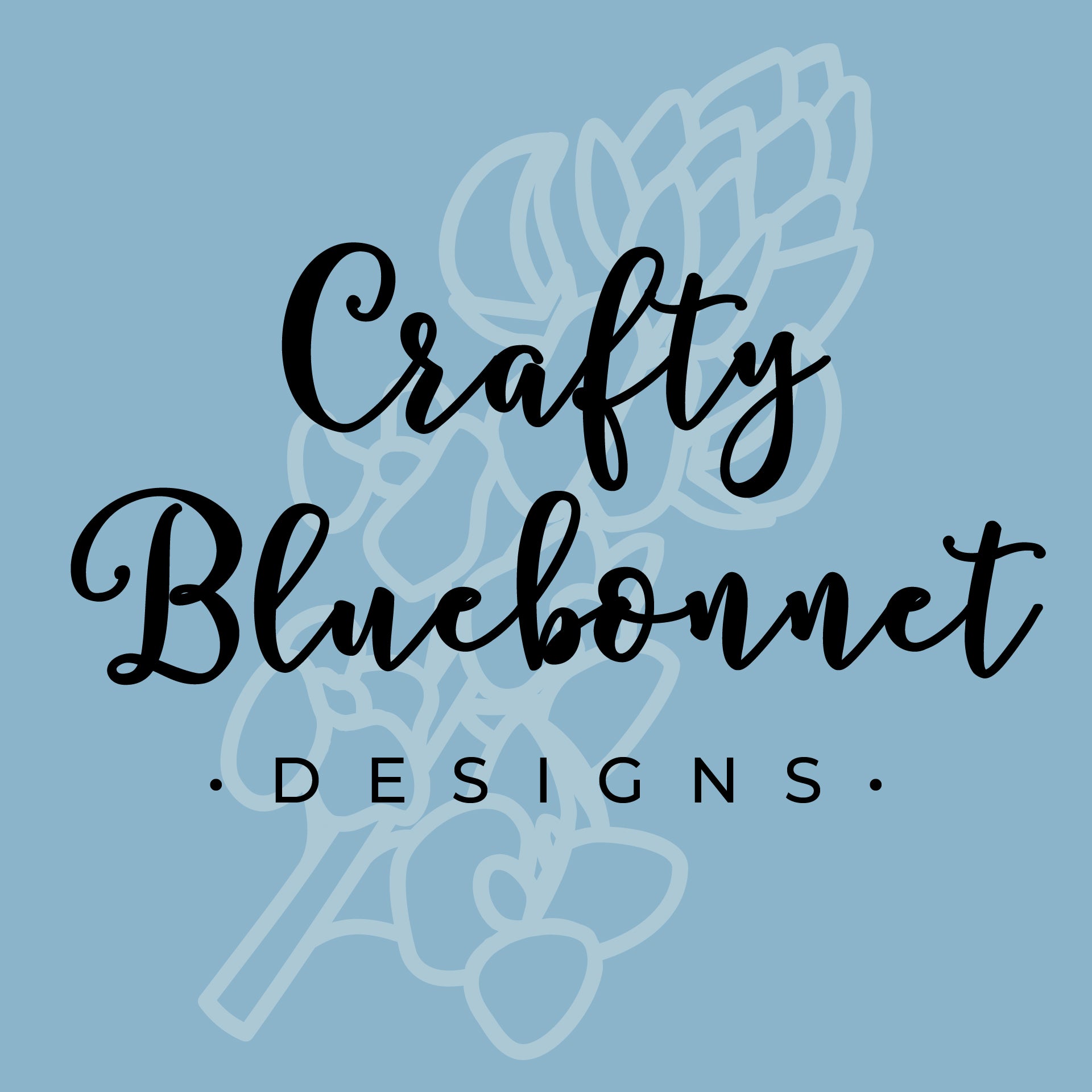Products – Page 3 – Crafty Bluebonnet Designs